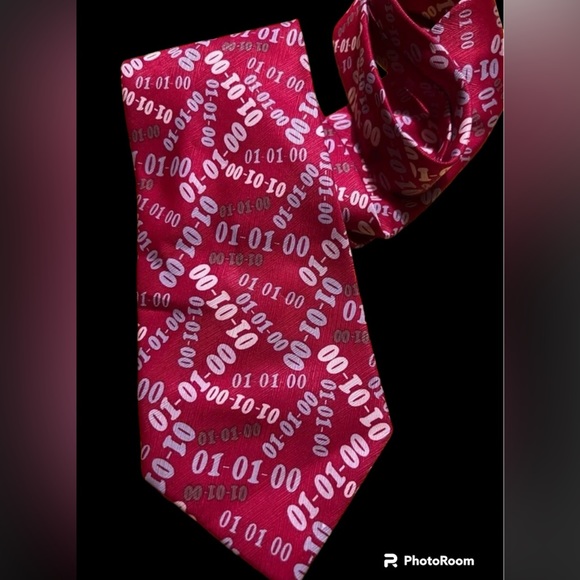 Walker Group | Accessories | Vintage Walker Group Millennium Tie | Poshmark